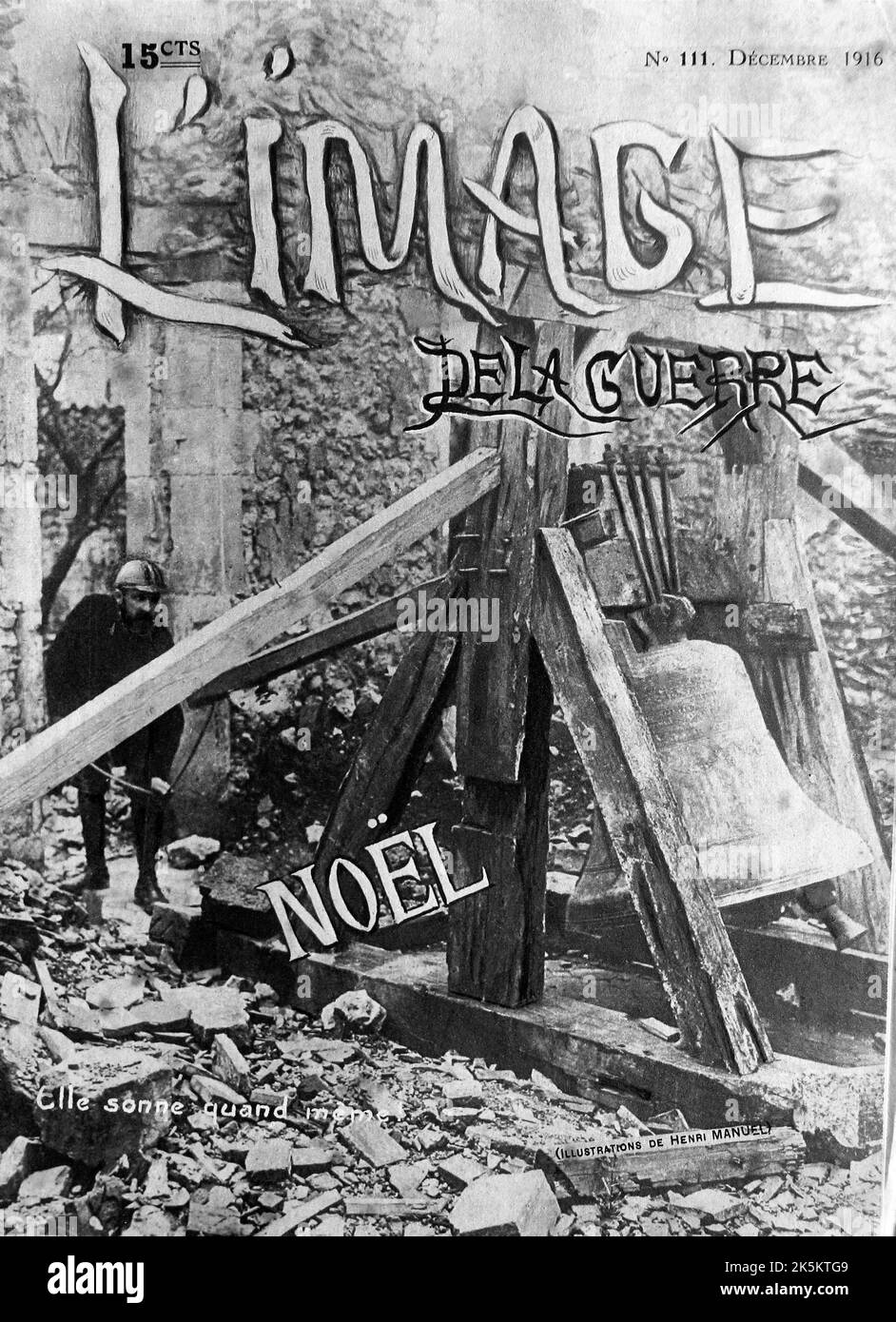 Guerre de noel hi-res stock photography and images - Alamy