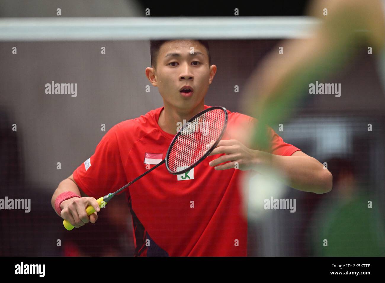 Jia wei joel hi-res stock photography and images - Alamy