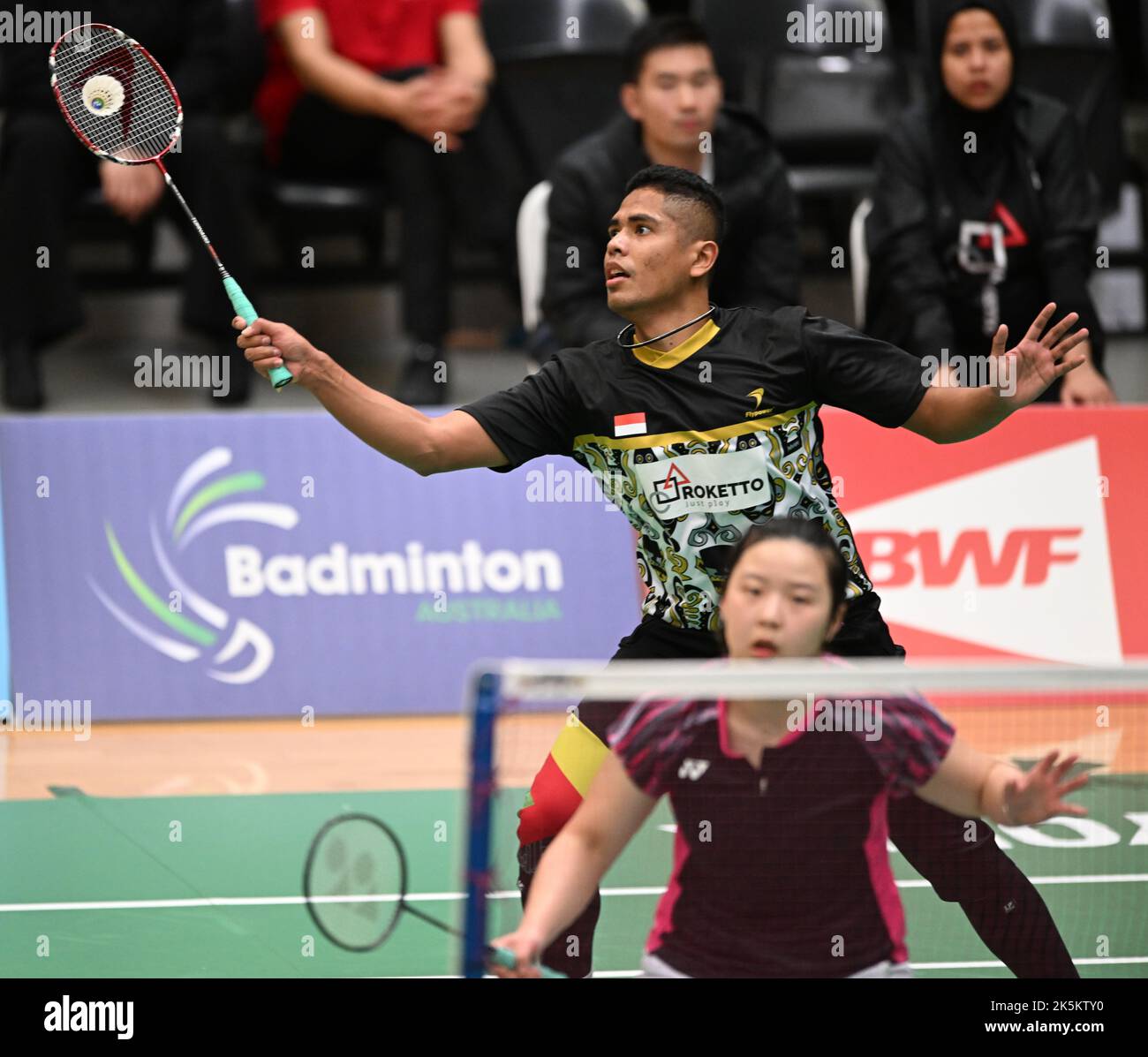 Joyce choong hi-res stock photography and images - Alamy