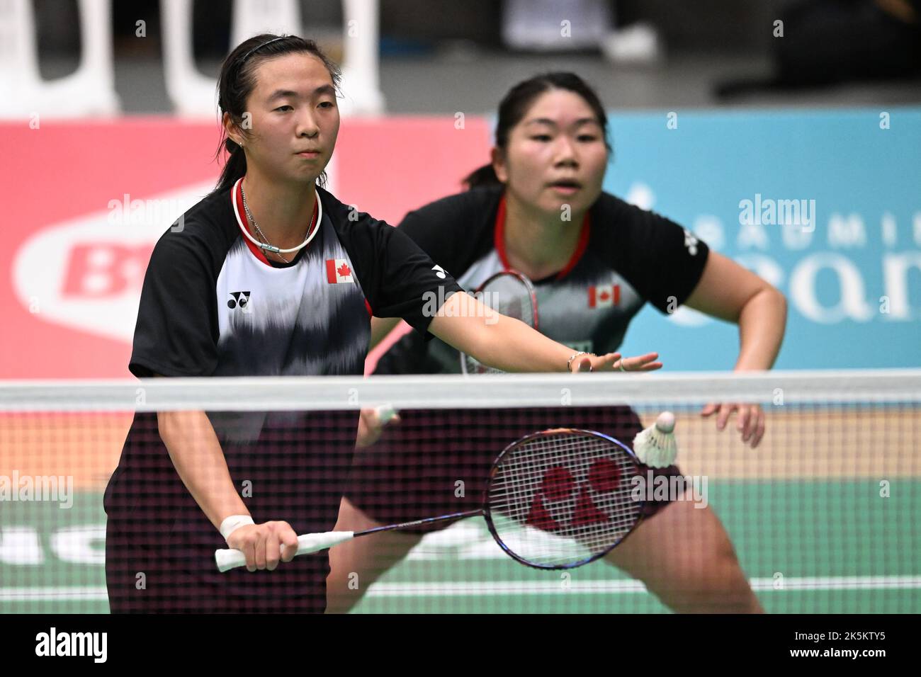 Josephine wu hi-res stock photography and images - Alamy