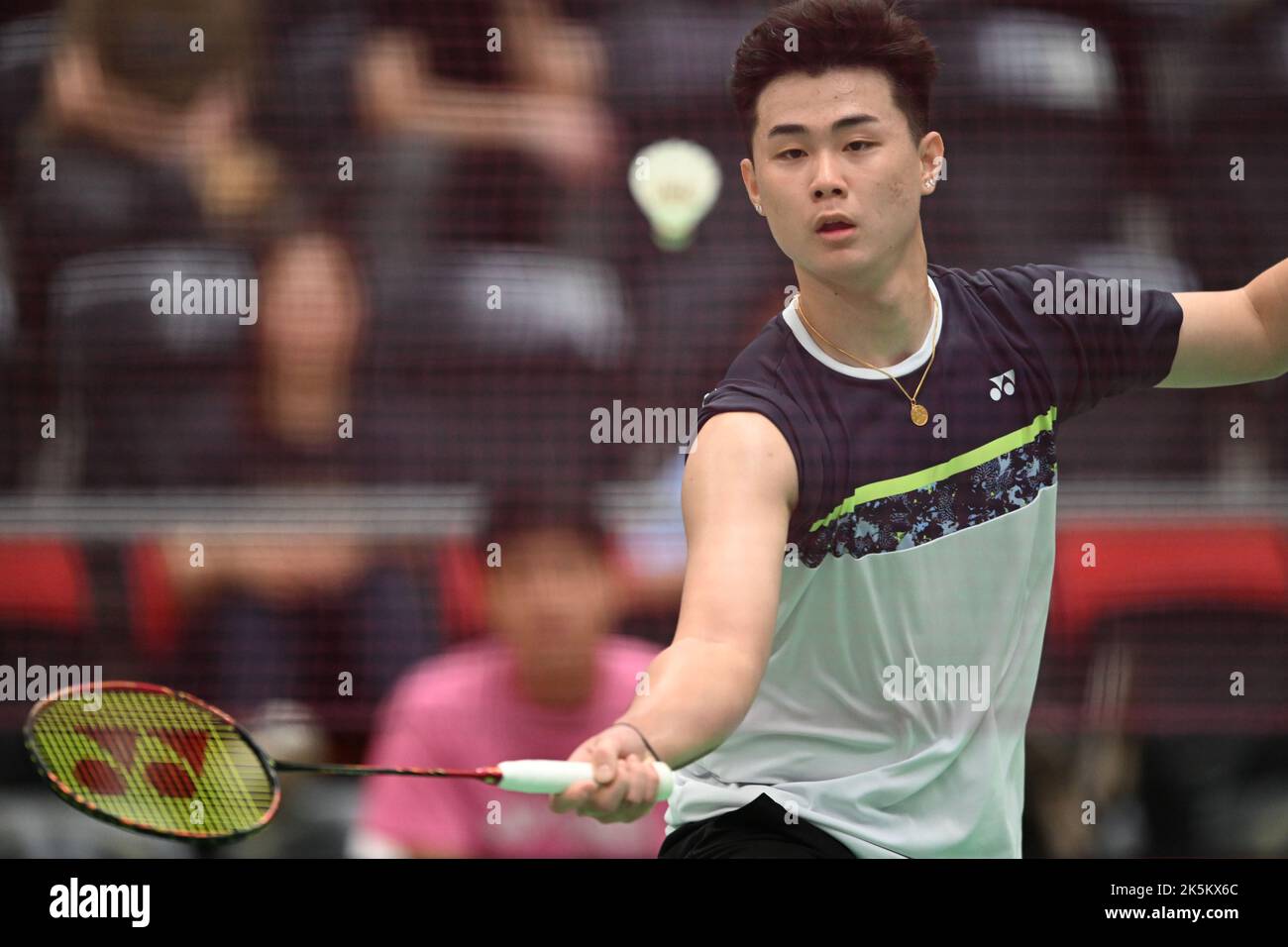 Jack yu hi-res stock photography and images - Alamy