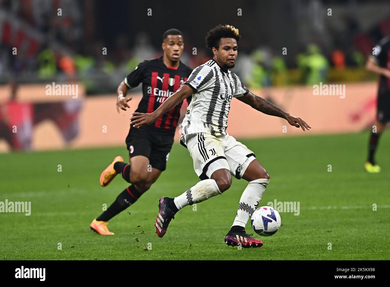 Aster vranckx milan hi-res stock photography and images - Alamy