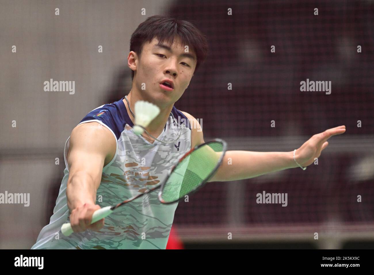 Ricky tang hi-res stock photography and images - Alamy