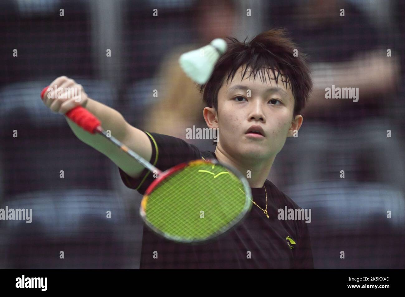 Wong ling ching hi-res stock photography and images - Alamy