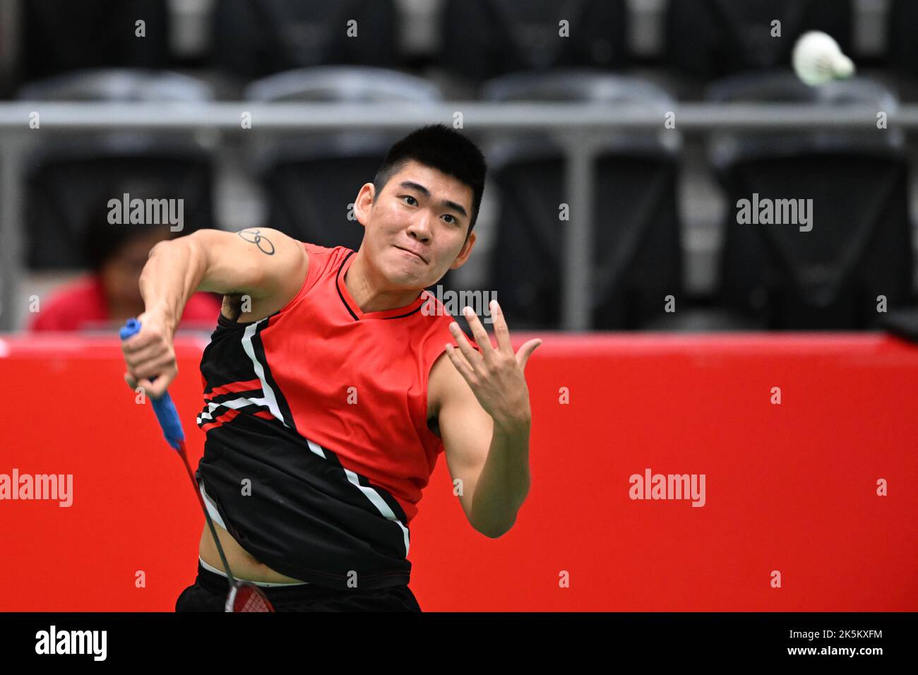 Jason anthony ho shue hi-res stock photography and images - Alamy