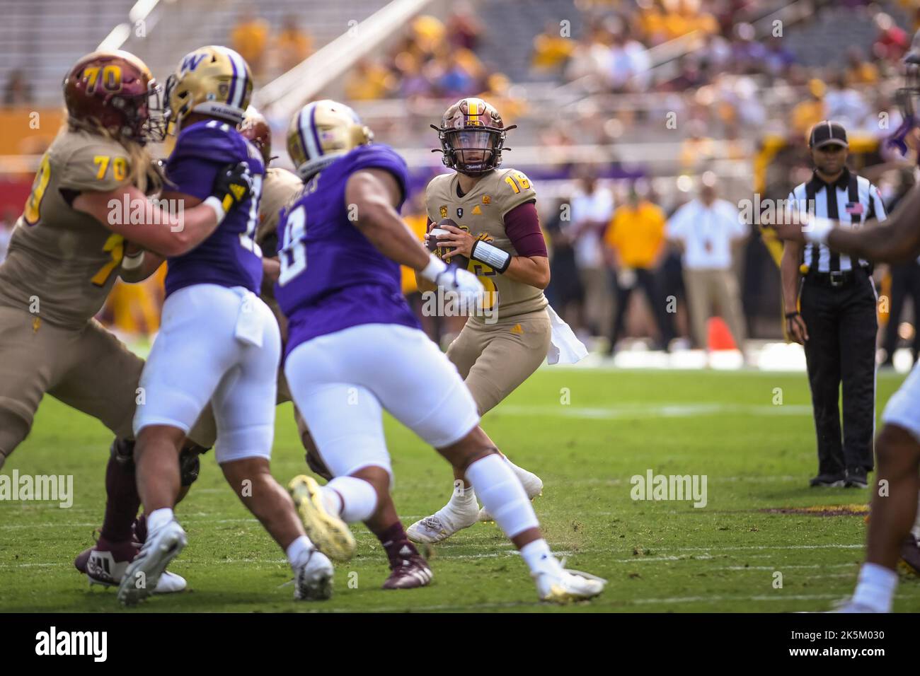 Trenton bourguet hi-res stock photography and images - Alamy