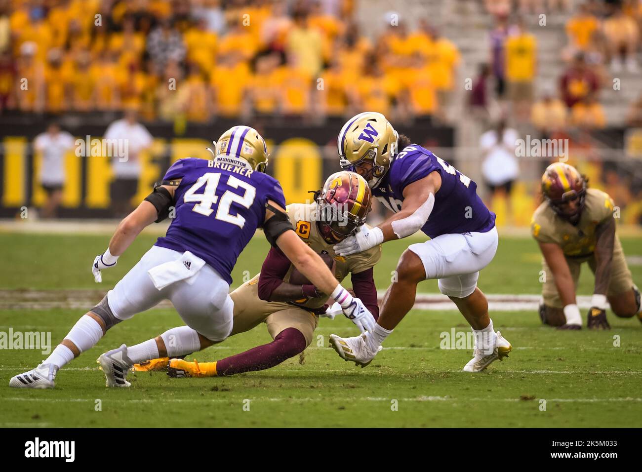 Football first second hi-res stock photography and images - Alamy