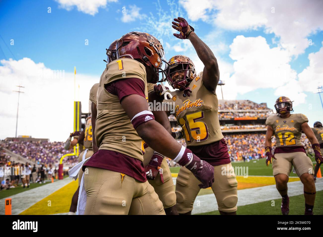 Jordan clark hi-res stock photography and images - Alamy