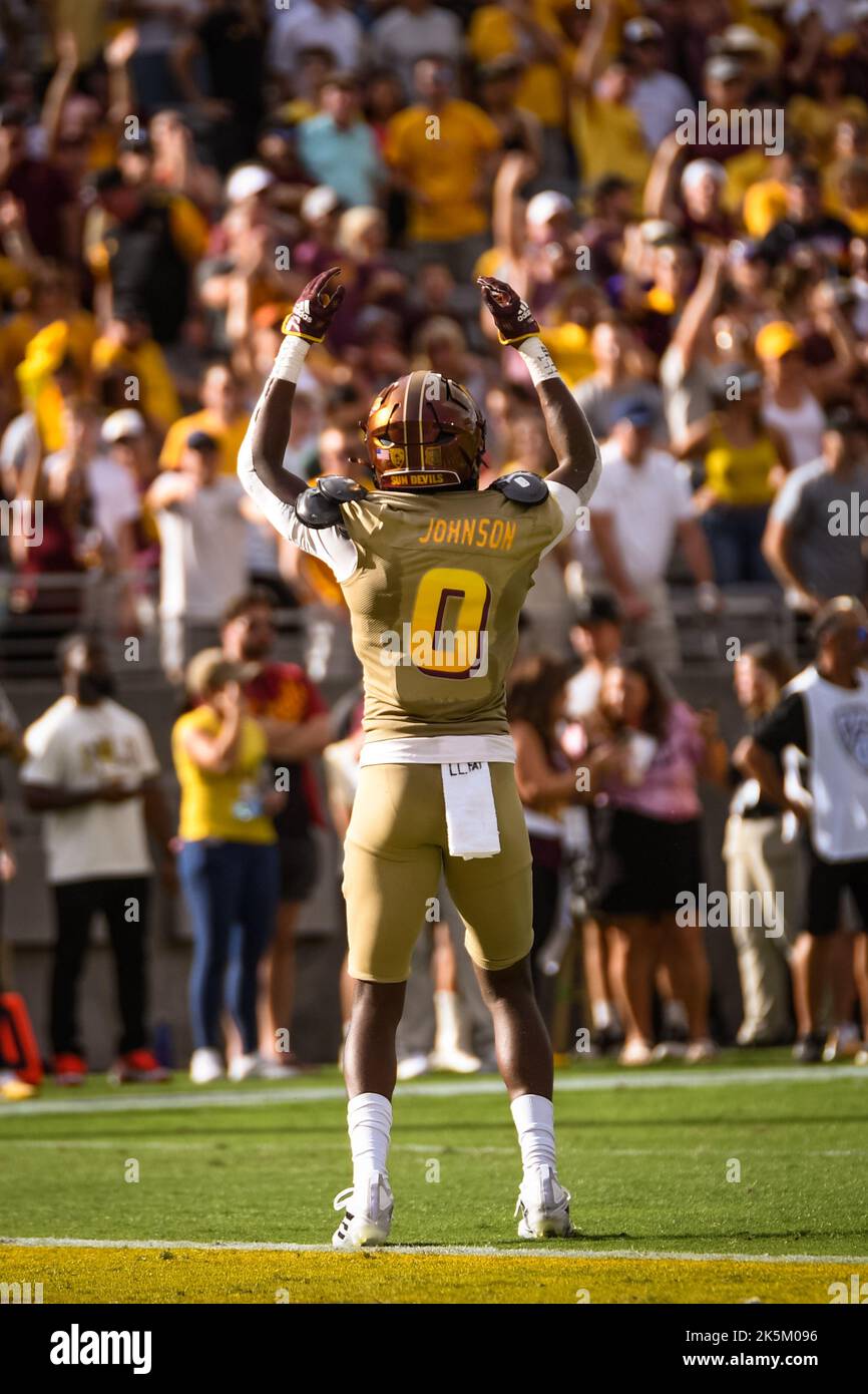 Isaiah corner hi-res stock photography and images - Alamy