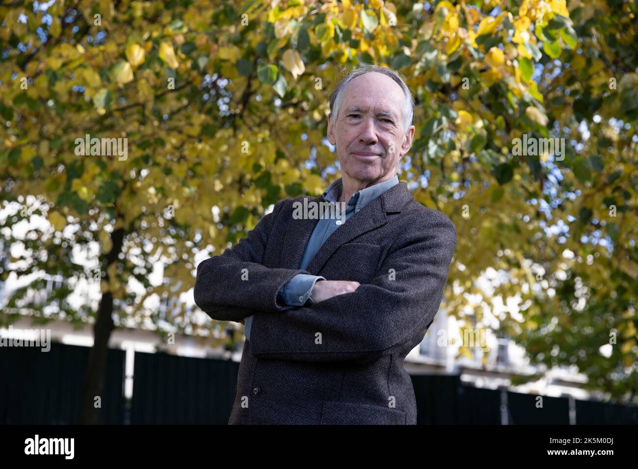 PHOTO:JEFF GILBERT 08th October 2022, Cheltenham Literature Festival ...
