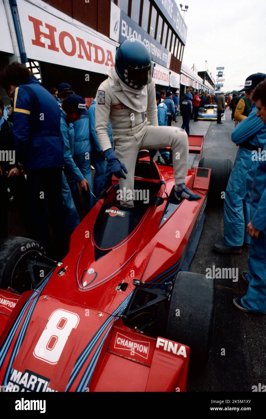 Hans stuck racing car hi-res stock photography and images - Alamy
