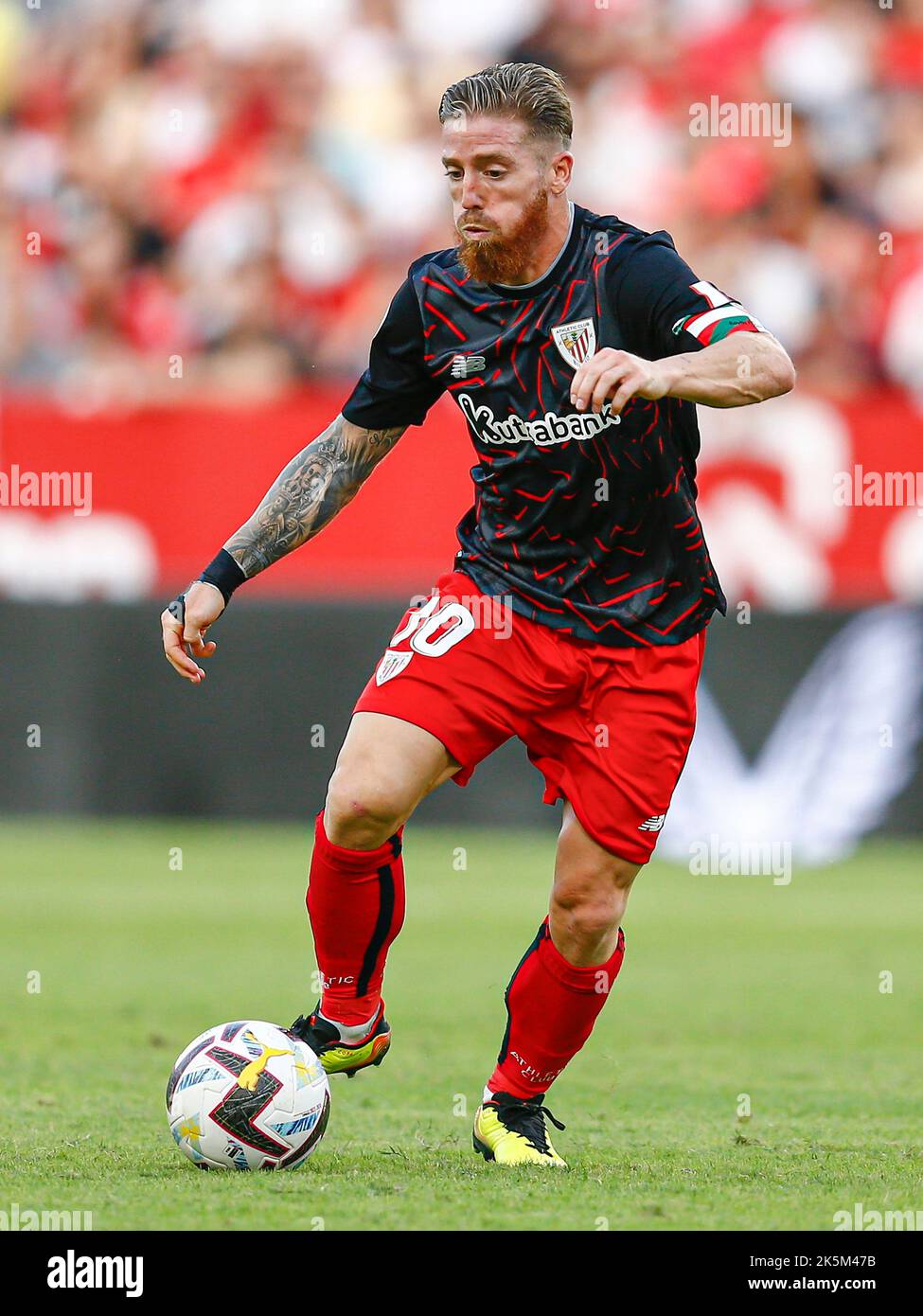 Iker sanchez hi-res stock photography and images - Alamy