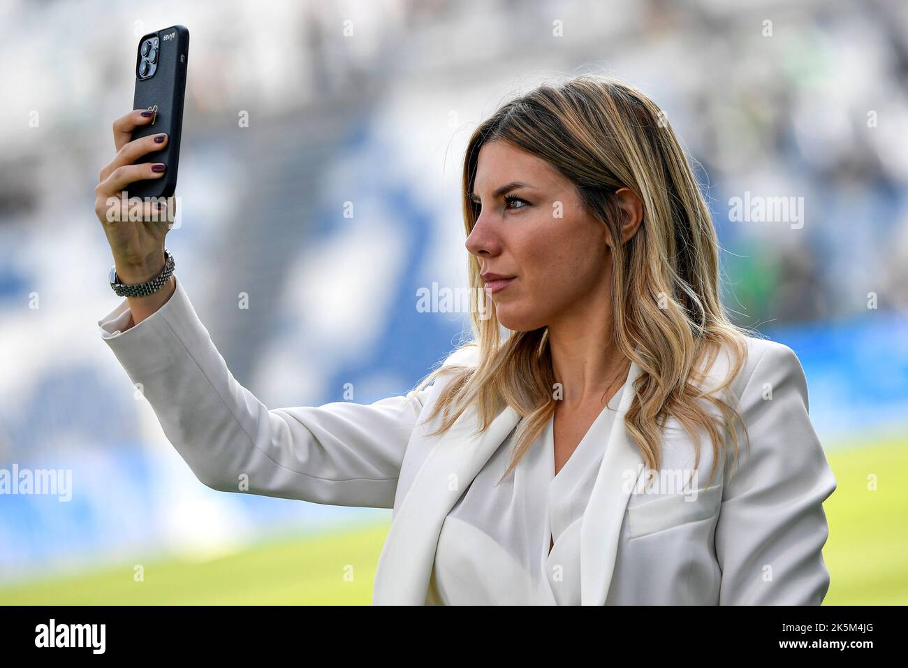 Eva gini hi-res stock photography and images - Alamy