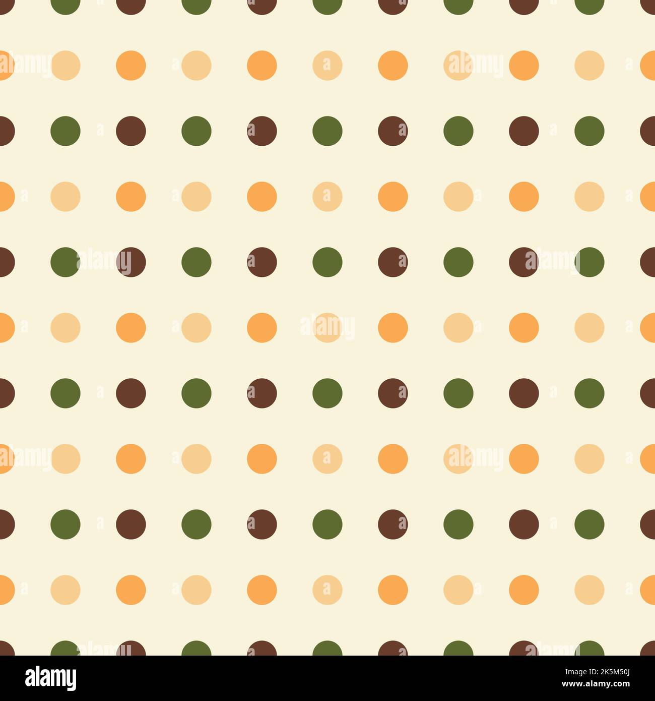 Colourful dots and circle hi-res stock photography and images - Alamy