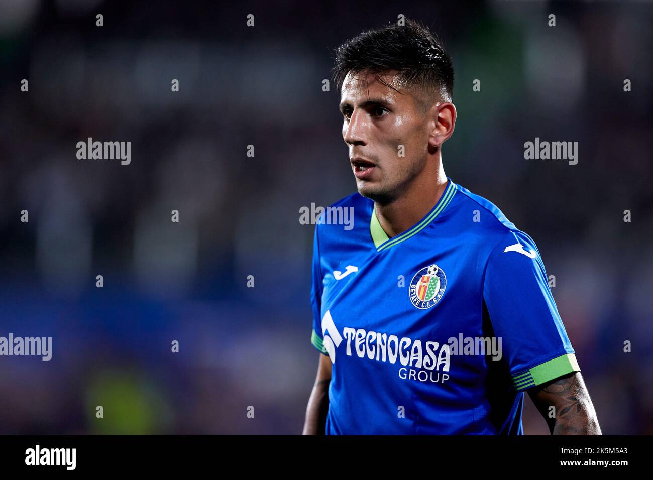 Fabrizio angileri hi-res stock photography and images - Alamy