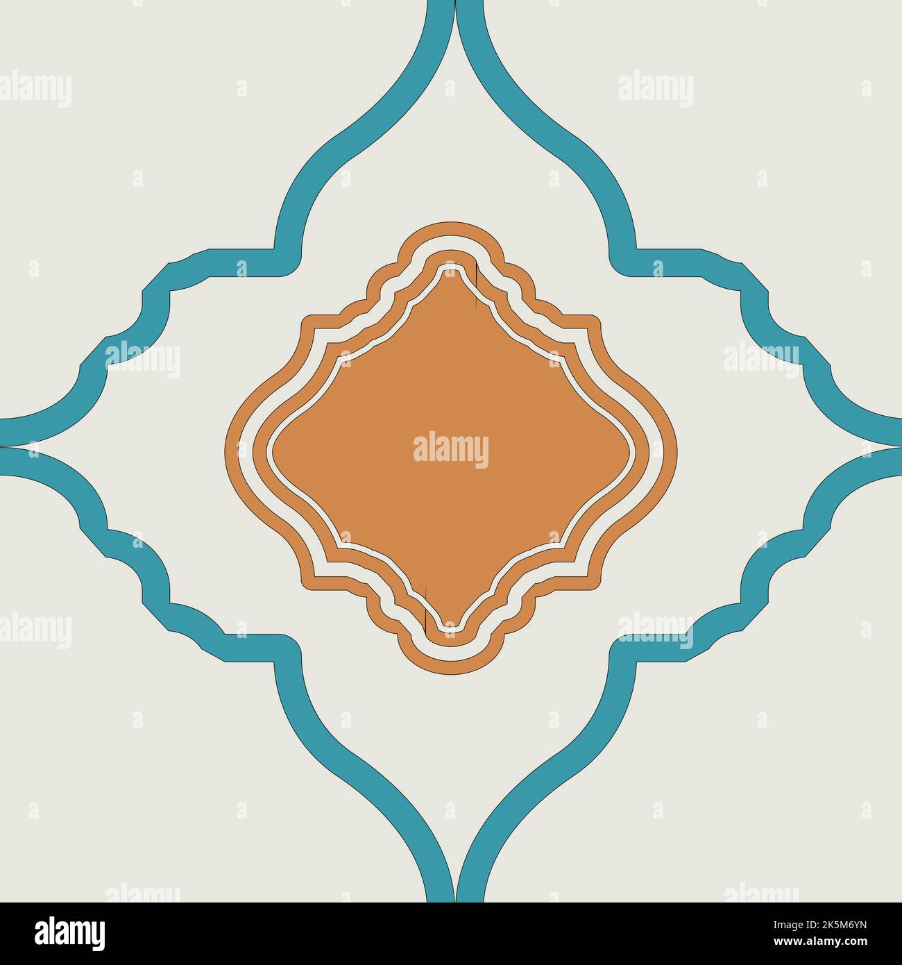 Mughal pattern hi-res stock photography and images - Alamy