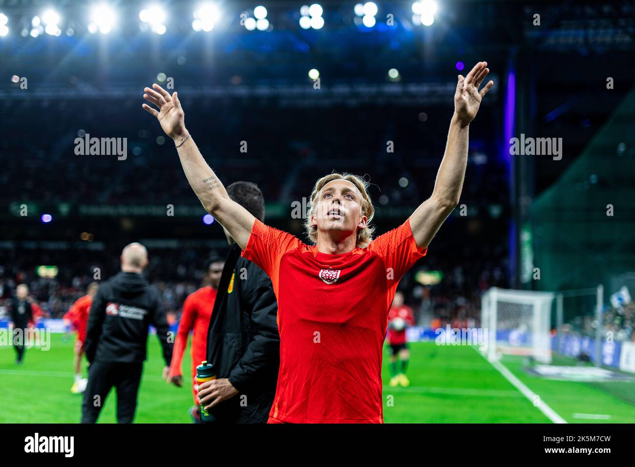 18 oct 2022 hi-res stock photography and images - Alamy