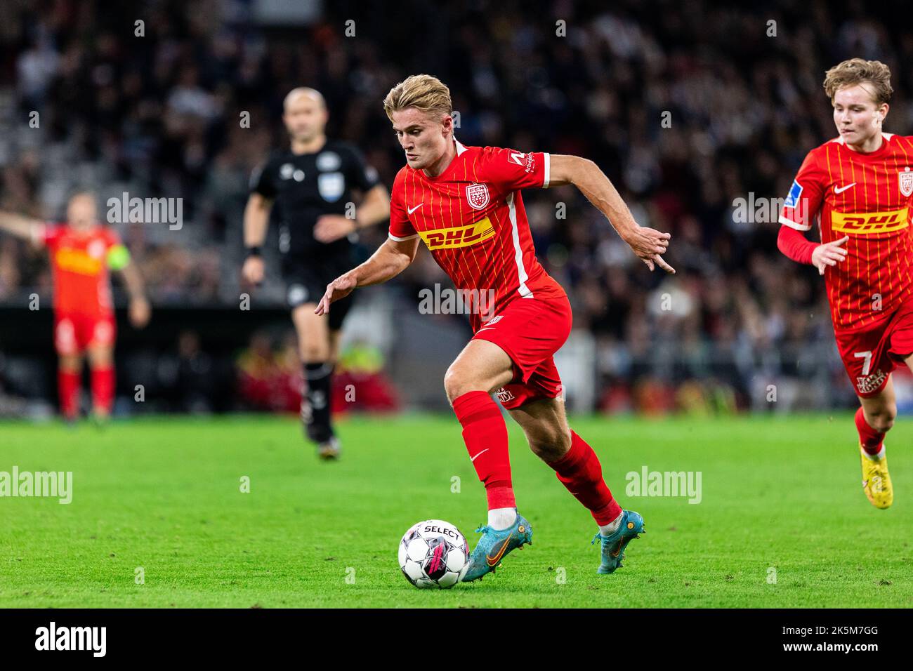 Martin frese hi-res stock photography and images - Alamy