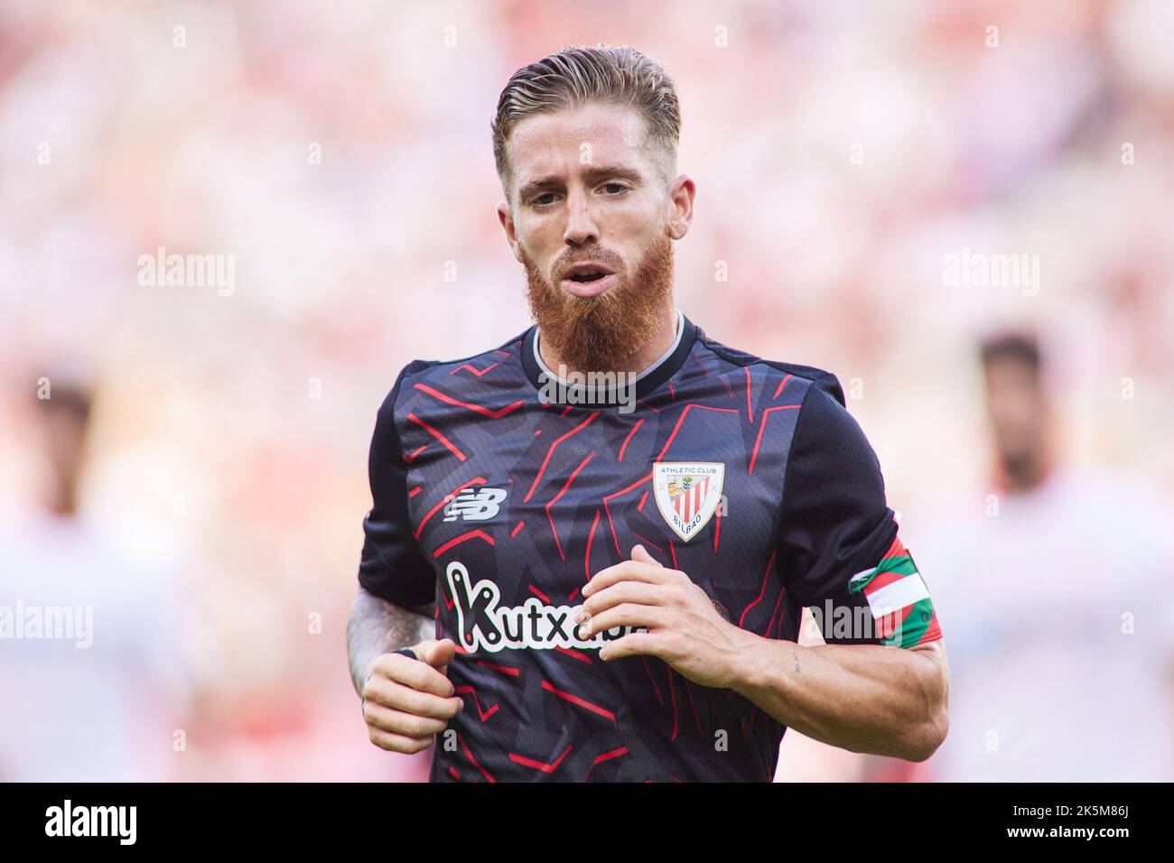 Iker sanchez hi-res stock photography and images - Alamy