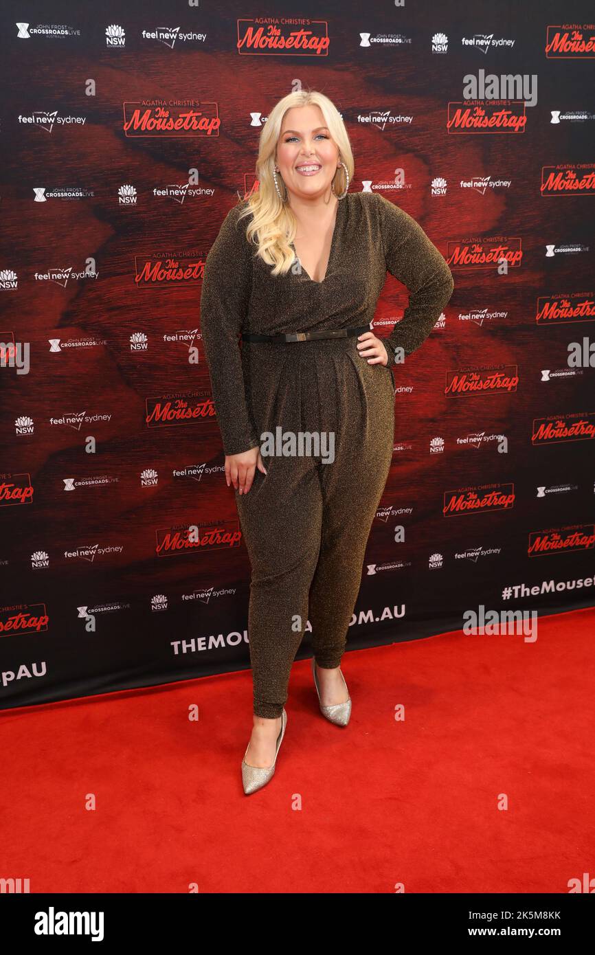 Ellen malone hi-res stock photography and images - Alamy