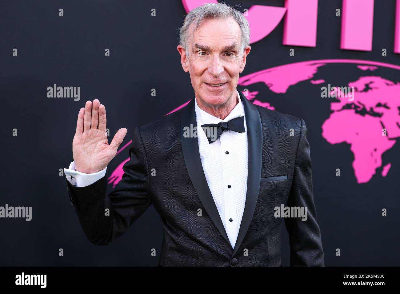 Hollywood, United States. 08th Oct, 2022. HOLLYWOOD, LOS ANGELES ...