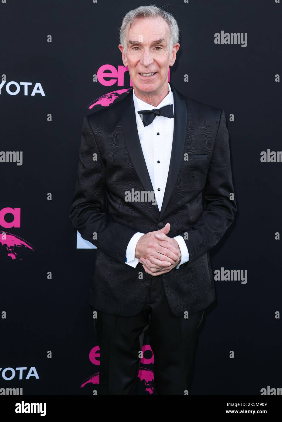 Hollywood, United States. 08th Oct, 2022. HOLLYWOOD, LOS ANGELES ...