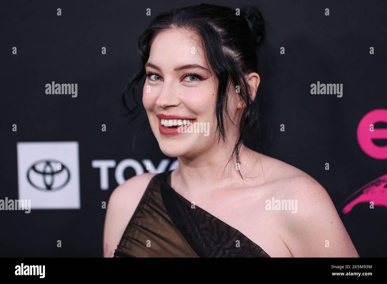 Sarah grace mclaughlin 2022 hi-res stock photography and images - Alamy