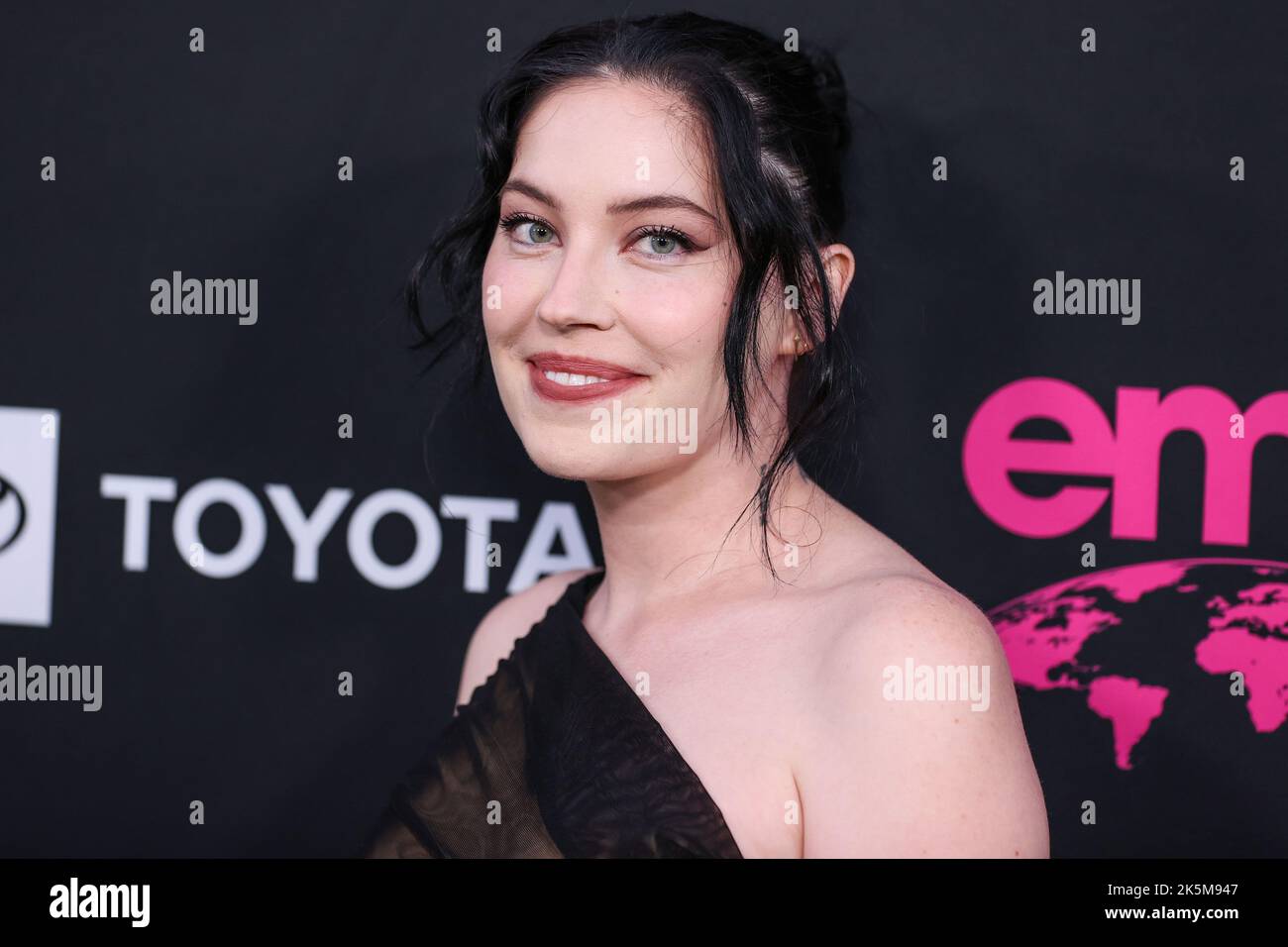 Sarah grace mclaughlin 2022 hi-res stock photography and images - Alamy
