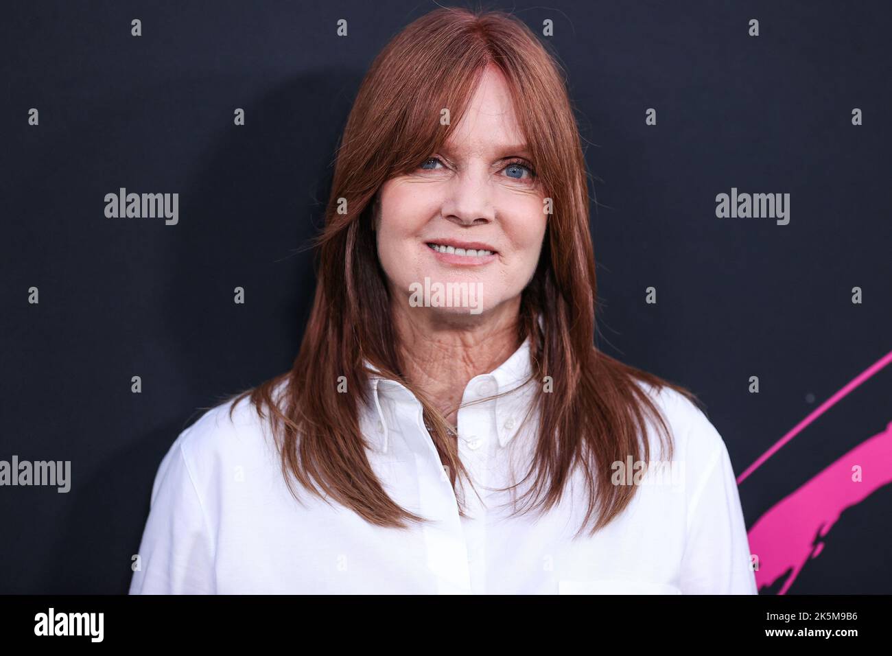 Hollywood, United States. 08th Oct, 2022. HOLLYWOOD, LOS ANGELES ...