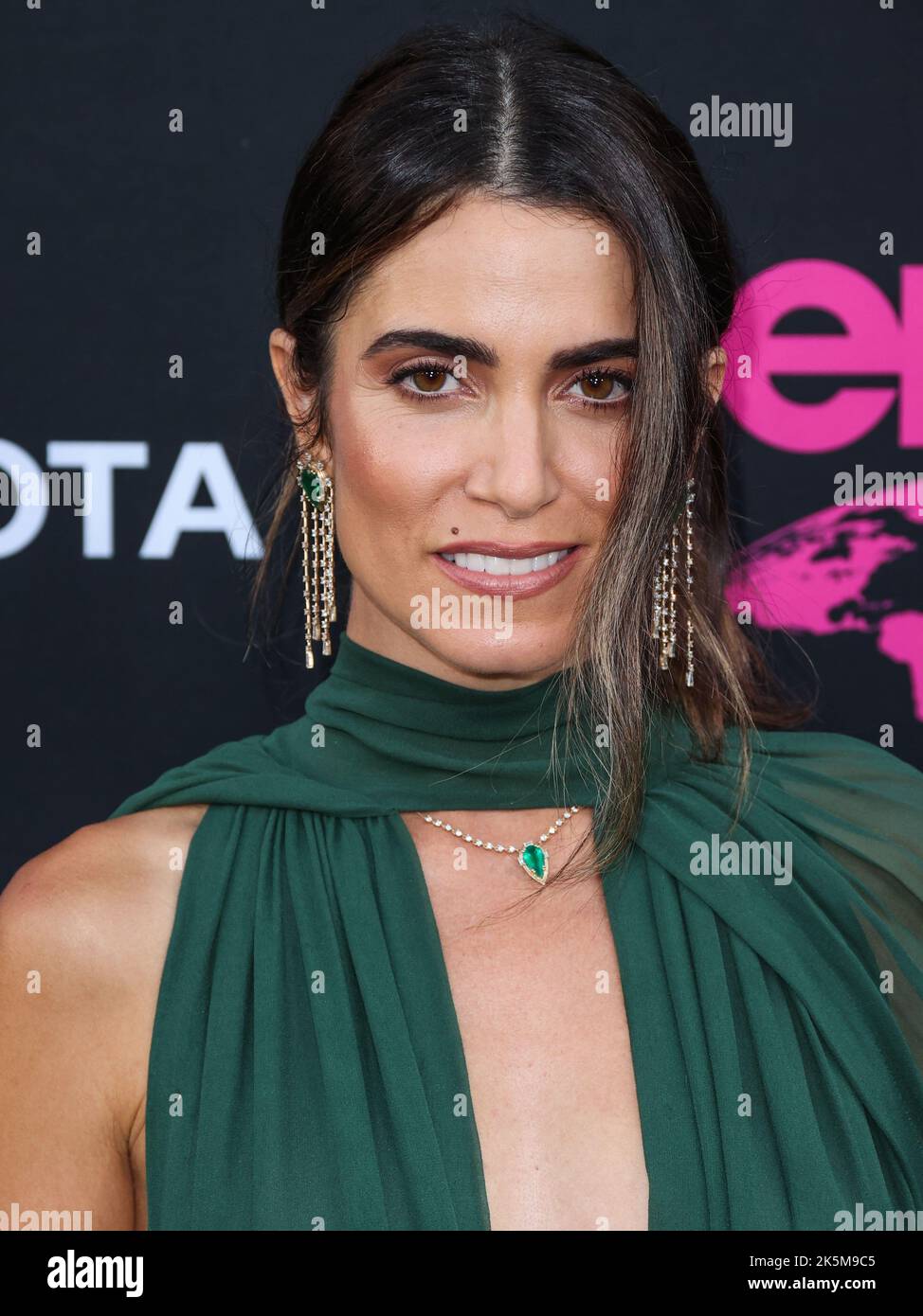 Nicole houston reed hi-res stock photography and images - Alamy