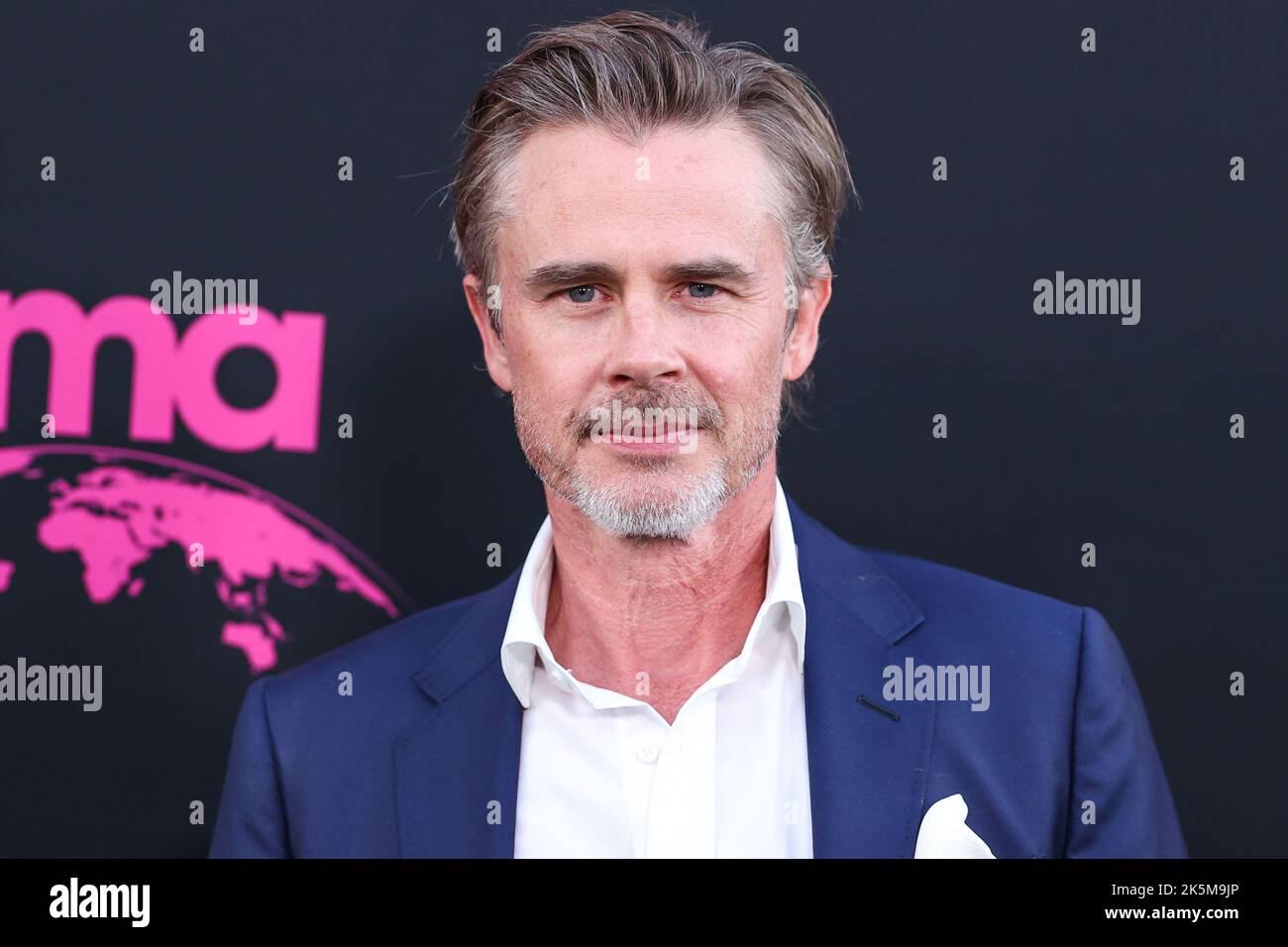 Hollywood, United States. 08th Oct, 2022. HOLLYWOOD, LOS ANGELES ...