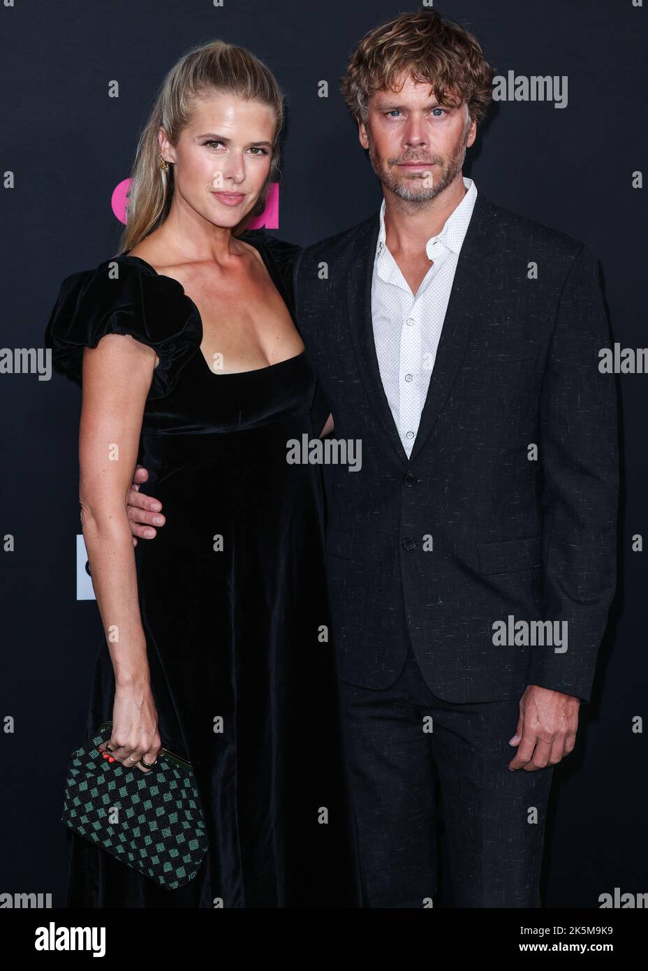 Hollywood, United States. 08th Oct, 2022. HOLLYWOOD, LOS ANGELES ...