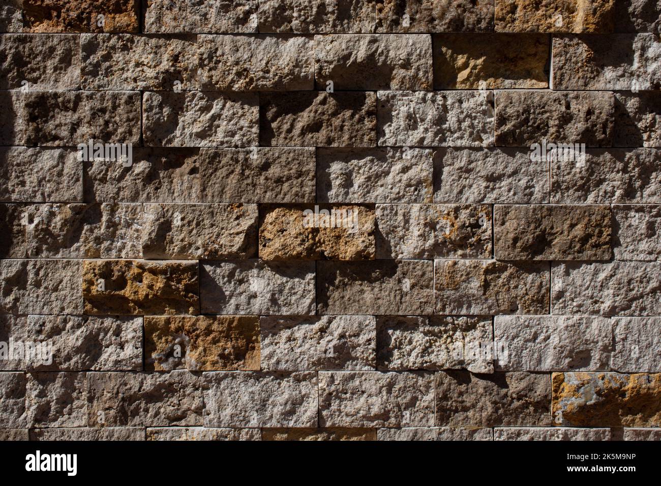 Gray slate stone wall texture background. Abstract stone structure of ...