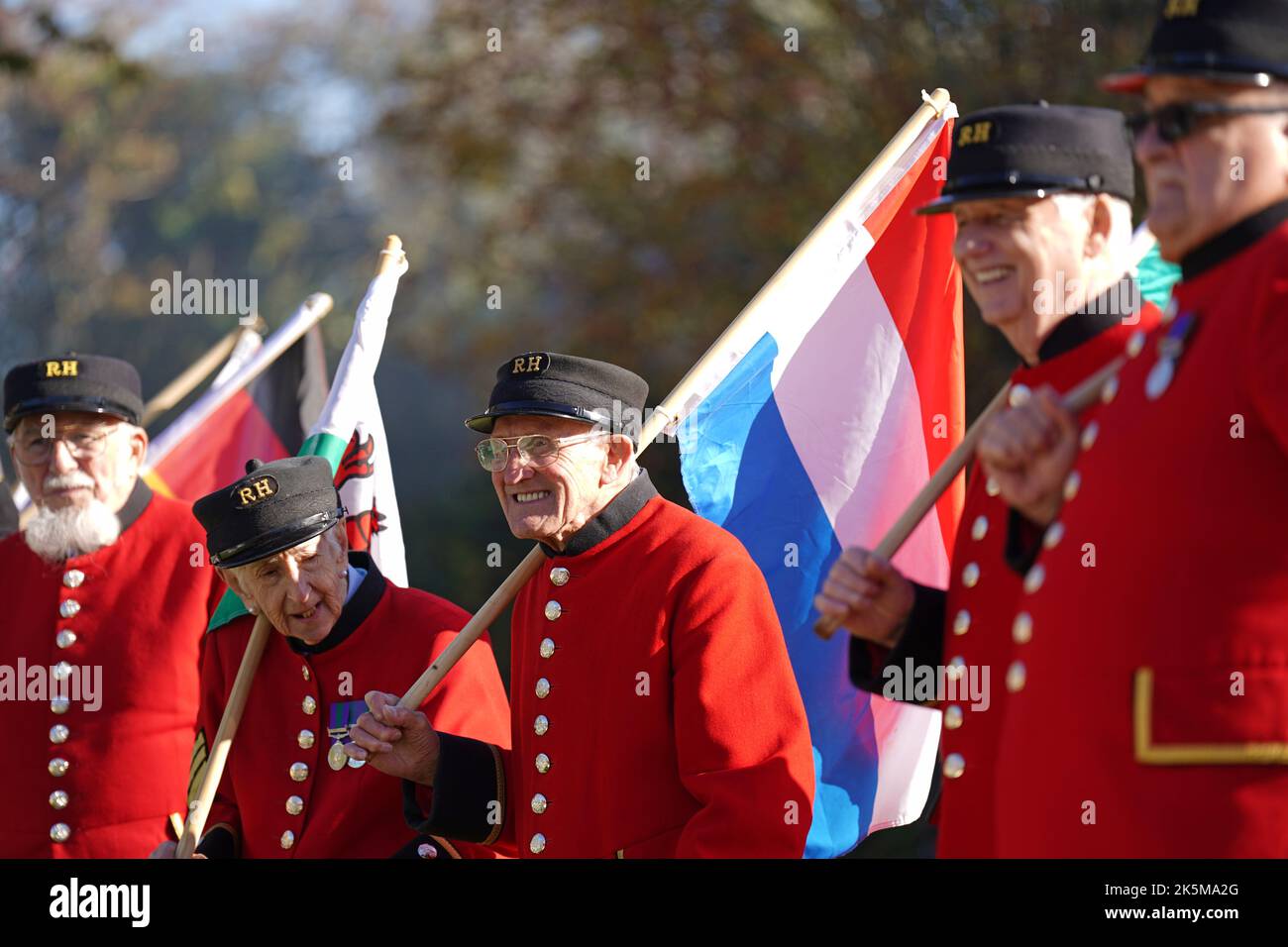 World conker championships 2022 hi-res stock photography and images - Alamy