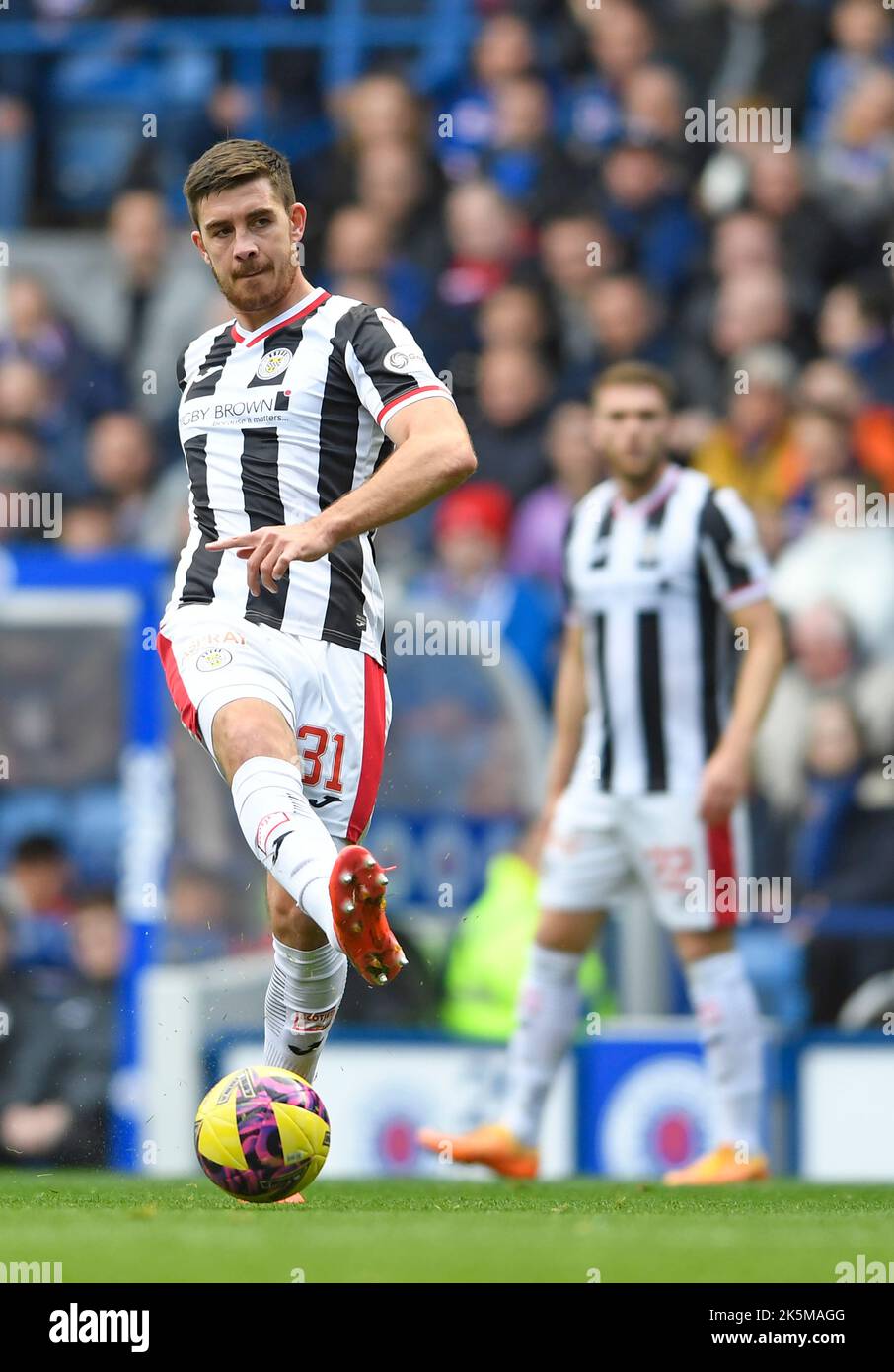 Declan gallagher mirren hi-res stock photography and images - Alamy