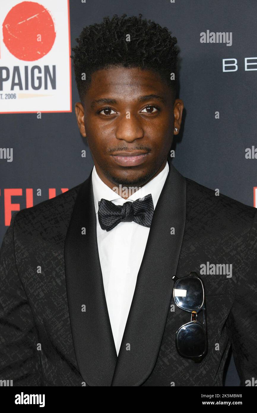 GO Campaign 15th Annual GO Gala at City Market Social House -PICTURED ...