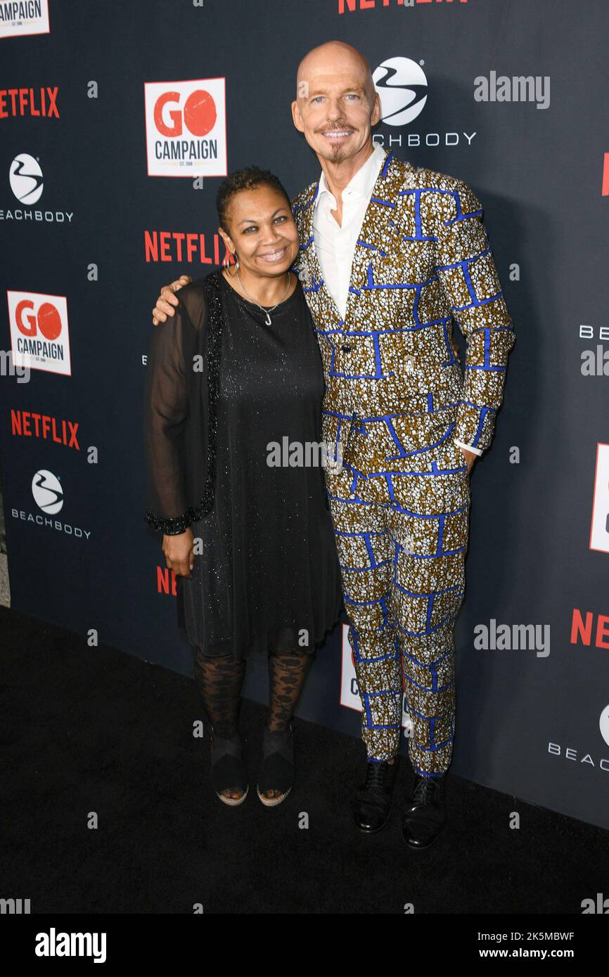 GO Campaign 15th Annual GO Gala at City Market Social House -PICTURED ...