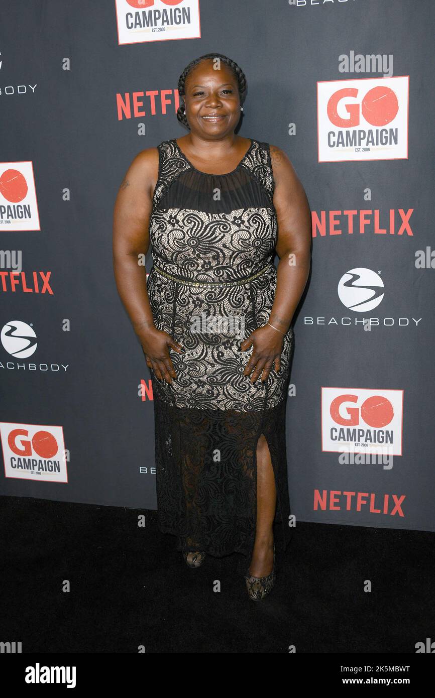 GO Campaign 15th Annual GO Gala at City Market Social House -PICTURED ...