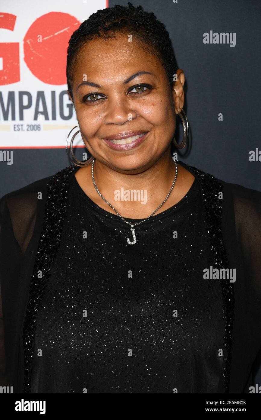 GO Campaign 15th Annual GO Gala at City Market Social House -PICTURED ...