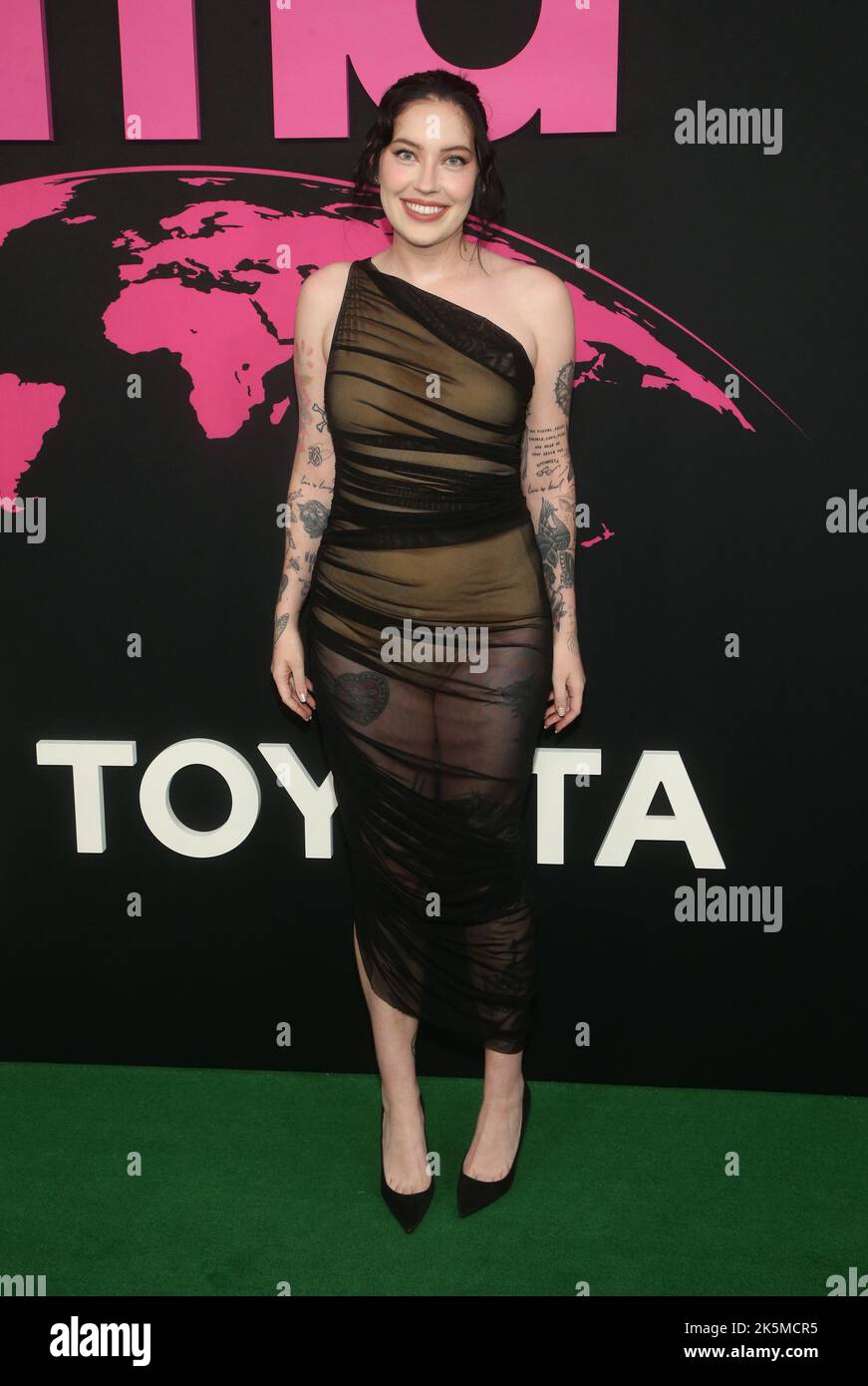 Faye bishop hi-res stock photography and images - Alamy