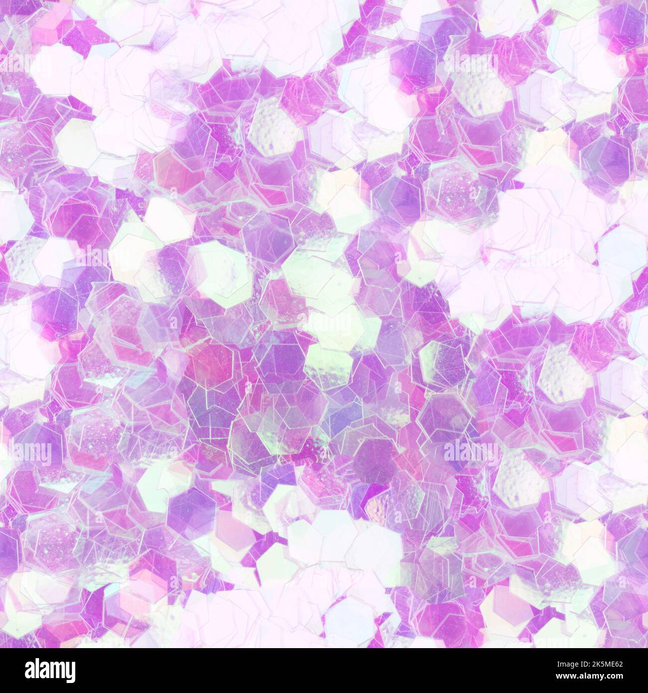 Bright light pink shiny glitter, sparkle confetti texture. Christmas ...