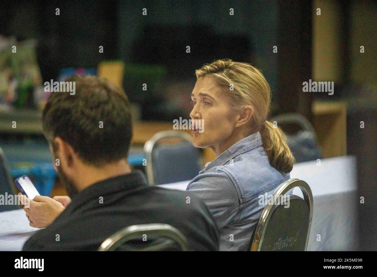 Uthai sawan hi-res stock photography and images - Alamy