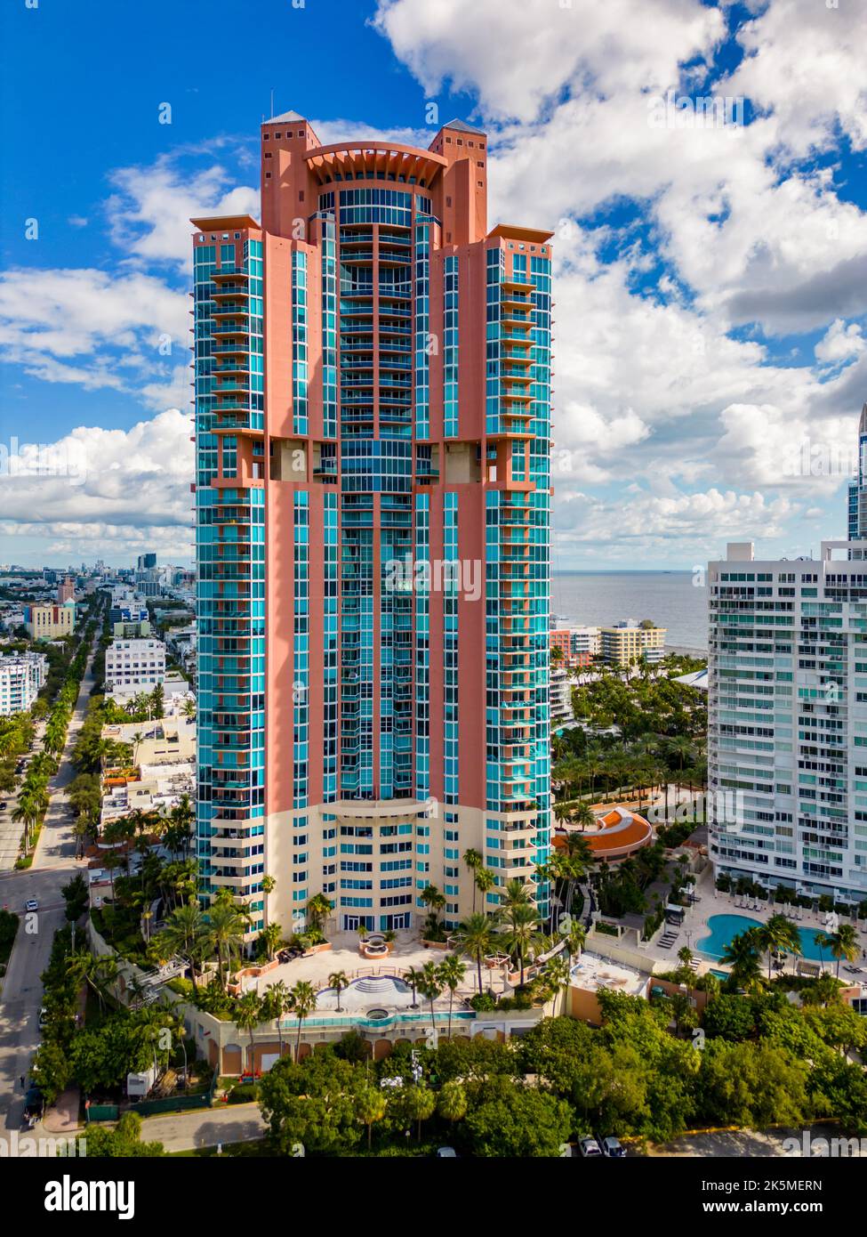 Portofino Tower South Beach