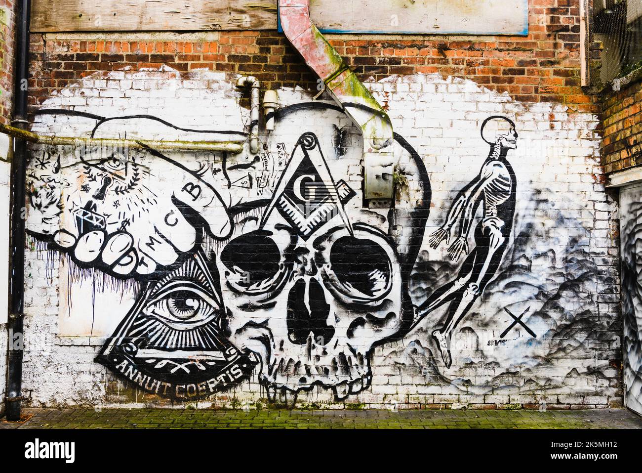 Illuminati Art Illuminati Neon Art Aura Fine Art