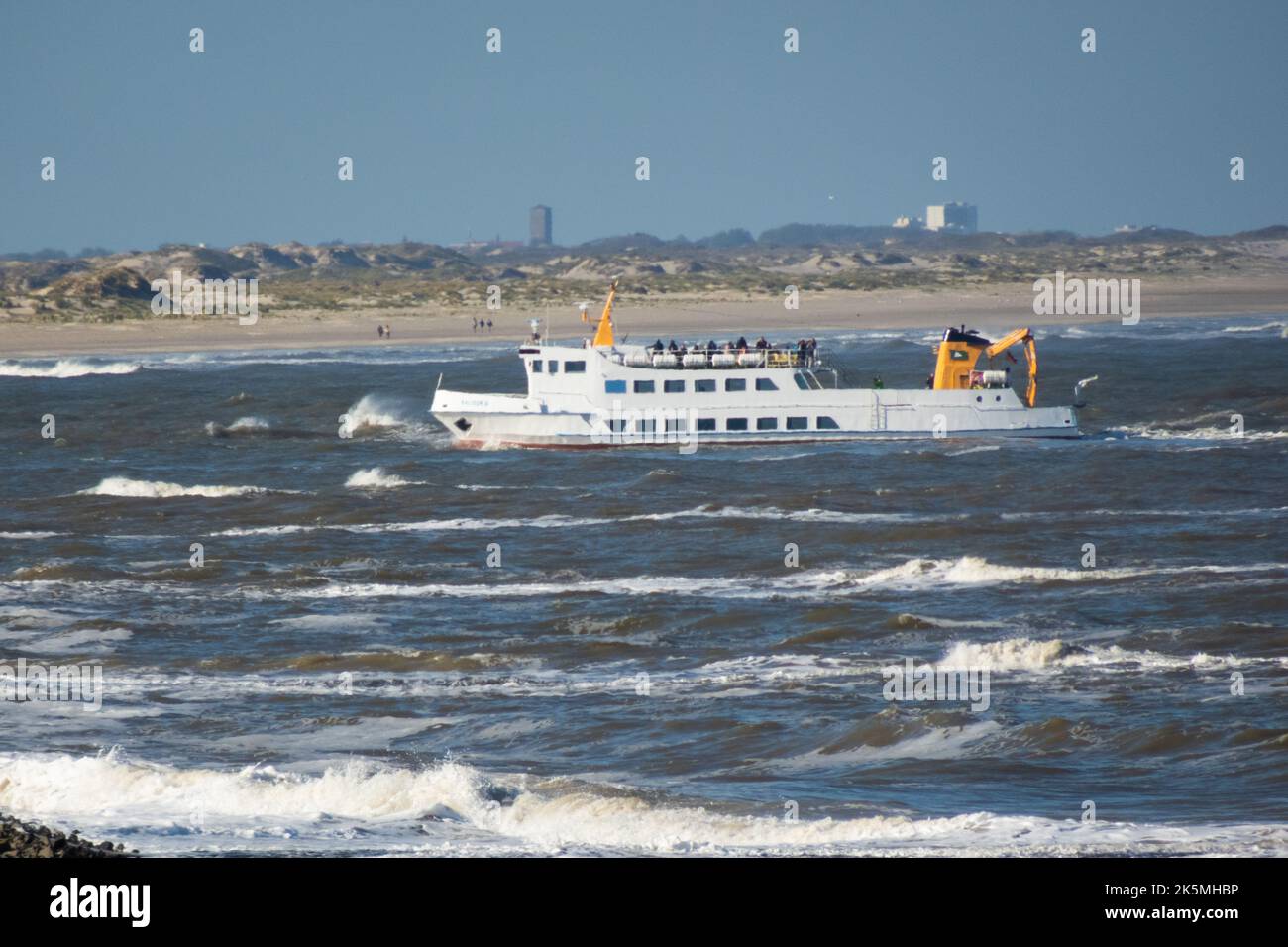 Baltrum iii hi-res stock photography and images - Alamy