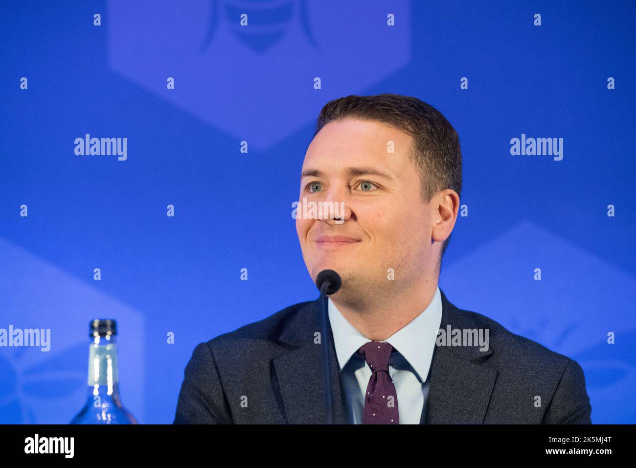 The Co-operative Party Conference 2022, Queens Hotel, Leeds, Yorkshire ...
