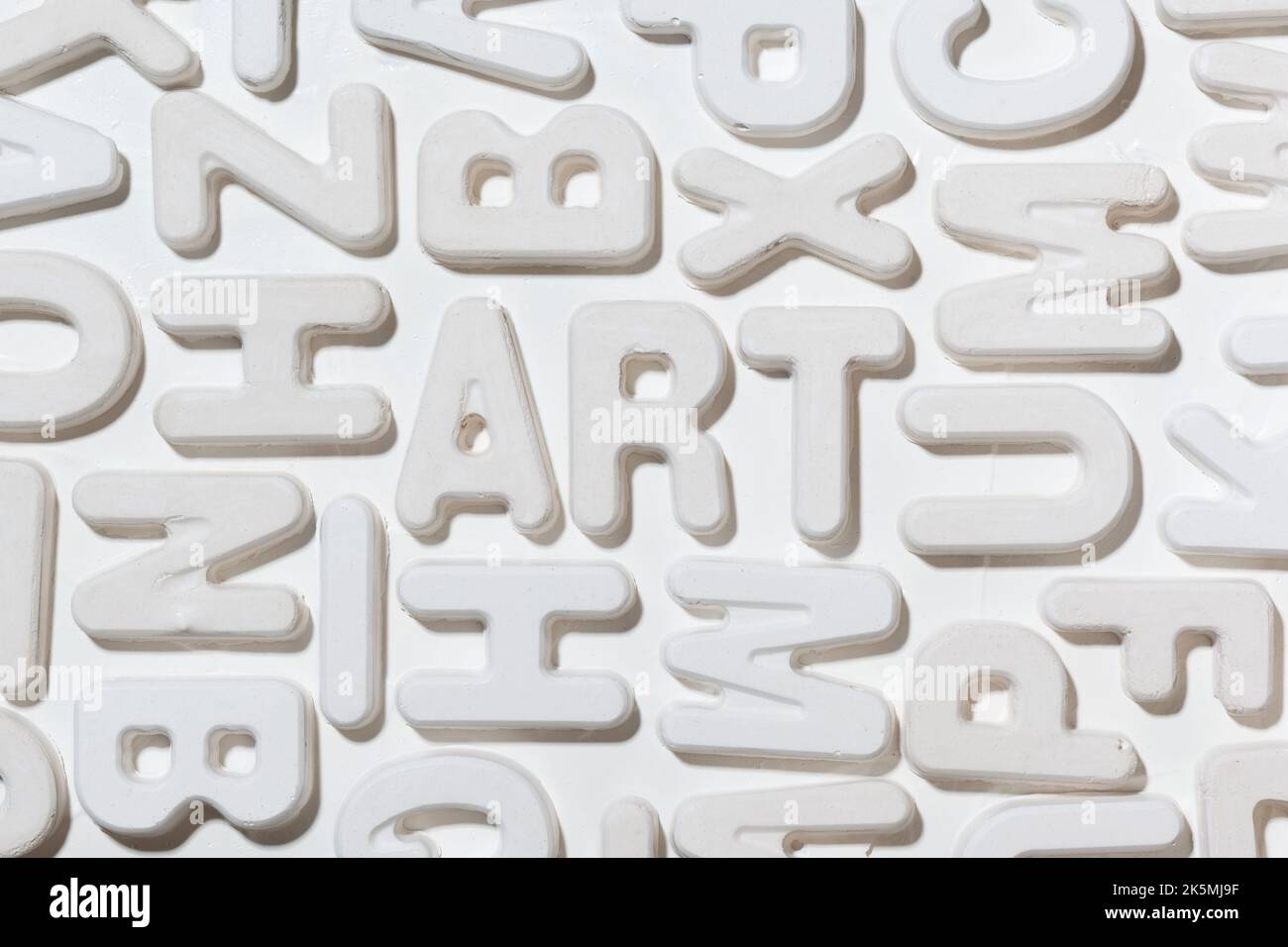 Random sculpture hi-res stock photography and images - Alamy