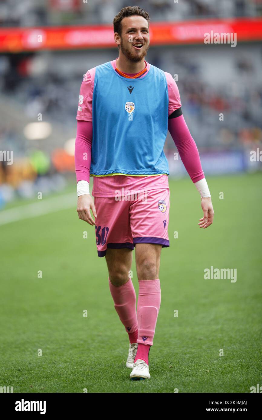 Australian black ute hi-res stock photography and images - Alamy