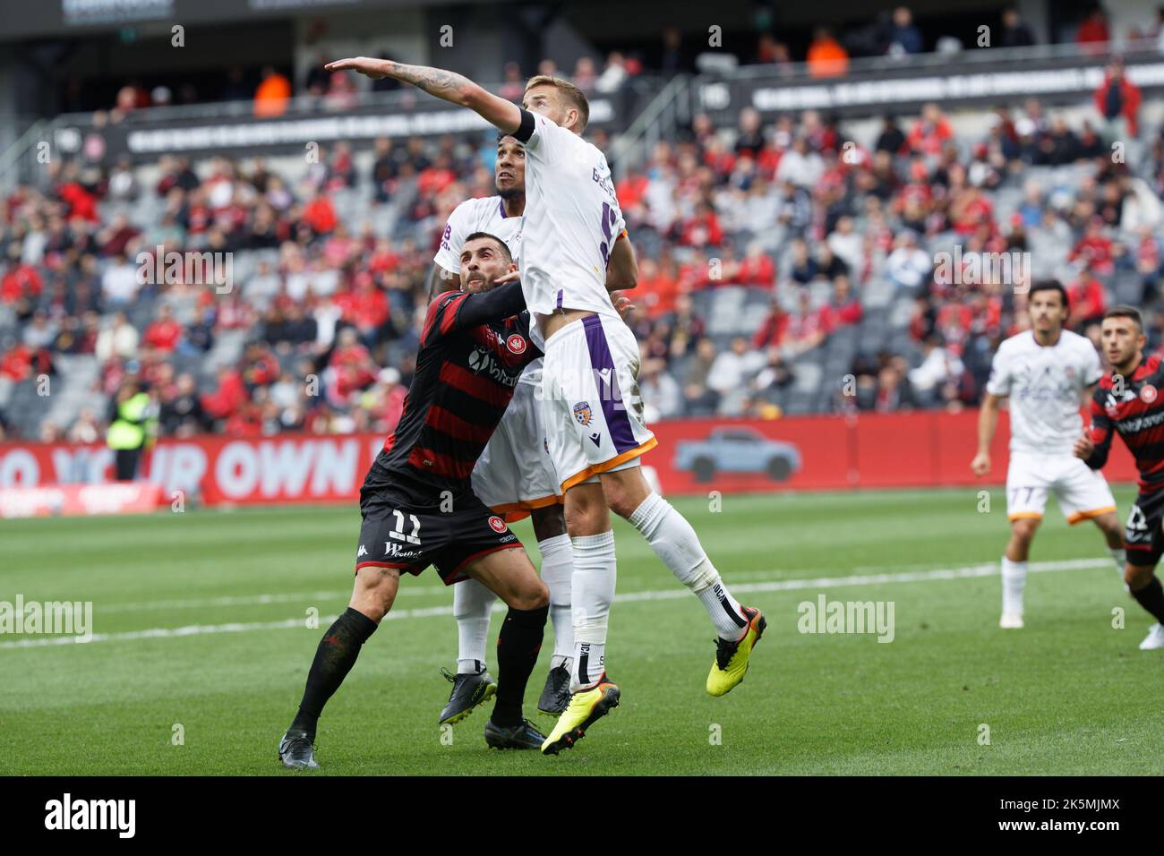 Australian black ute hi-res stock photography and images - Alamy
