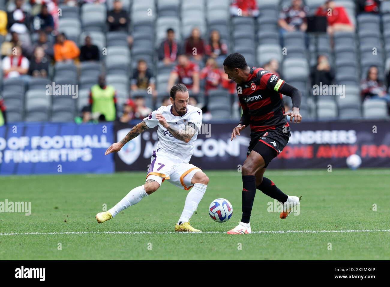 Australian black ute hi-res stock photography and images - Alamy